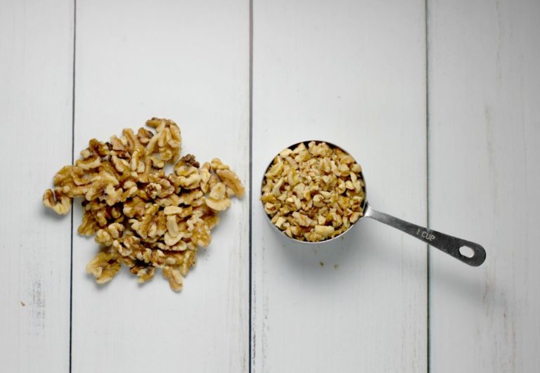favor-"ette": a nut tip | Sheri Silver - living a well-tended life ...
