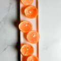 how to make clementine candles l sheri silver