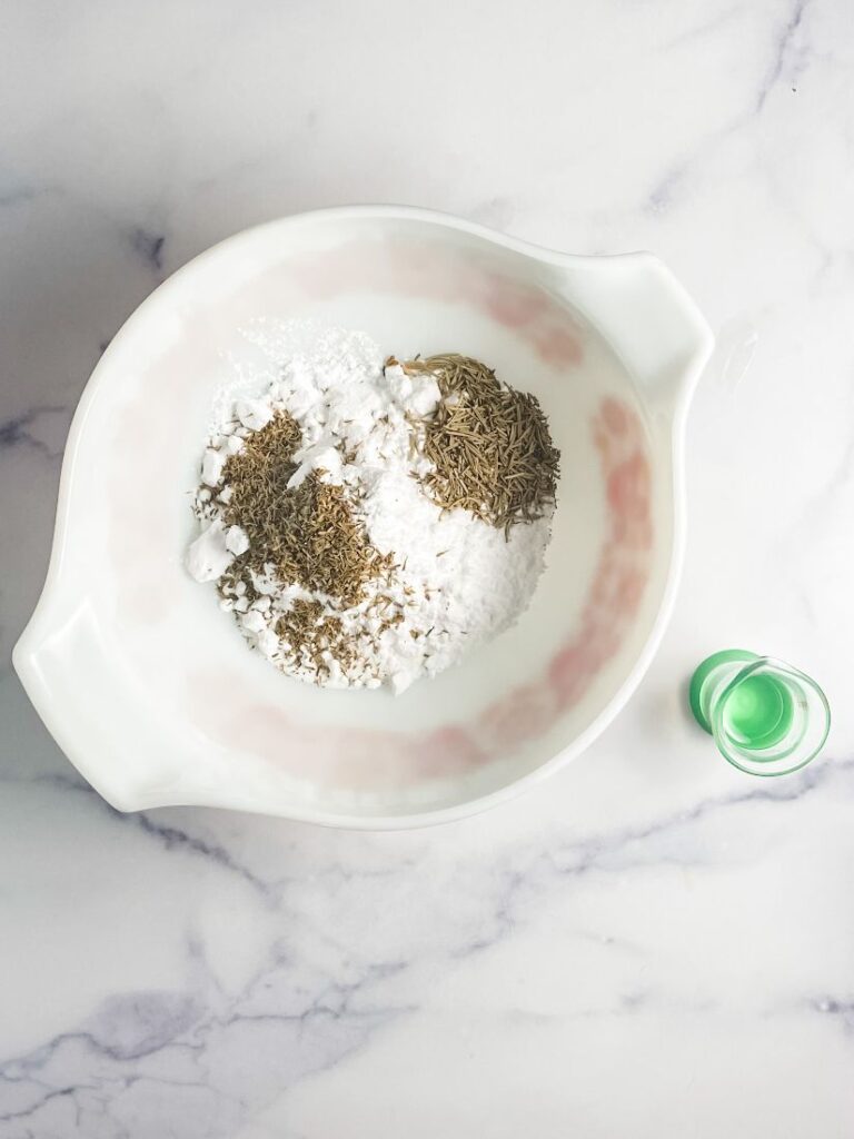 facial steam tabs | Sheri Silver - living a well-tended life... at any age