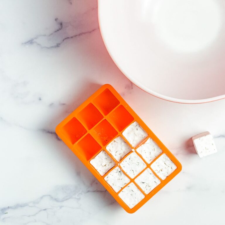 facial steam tabs | Sheri Silver - living a well-tended life... at any age