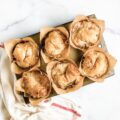 apple pie ruffled milk pies | Sheri Silver - living a well-tended life ...