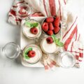 homemade vanilla pudding | sheri silver