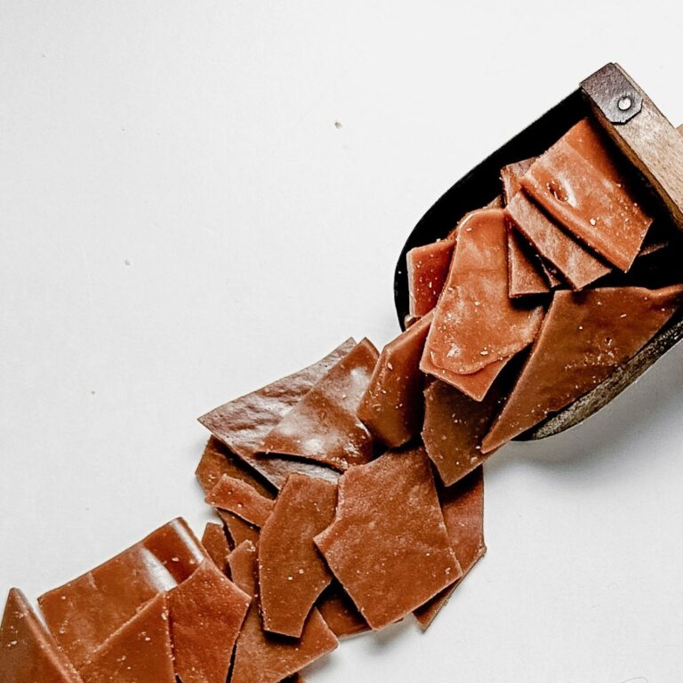 Homemade Toffee Recipe — Buttery, Crispy & Perfect Every Time