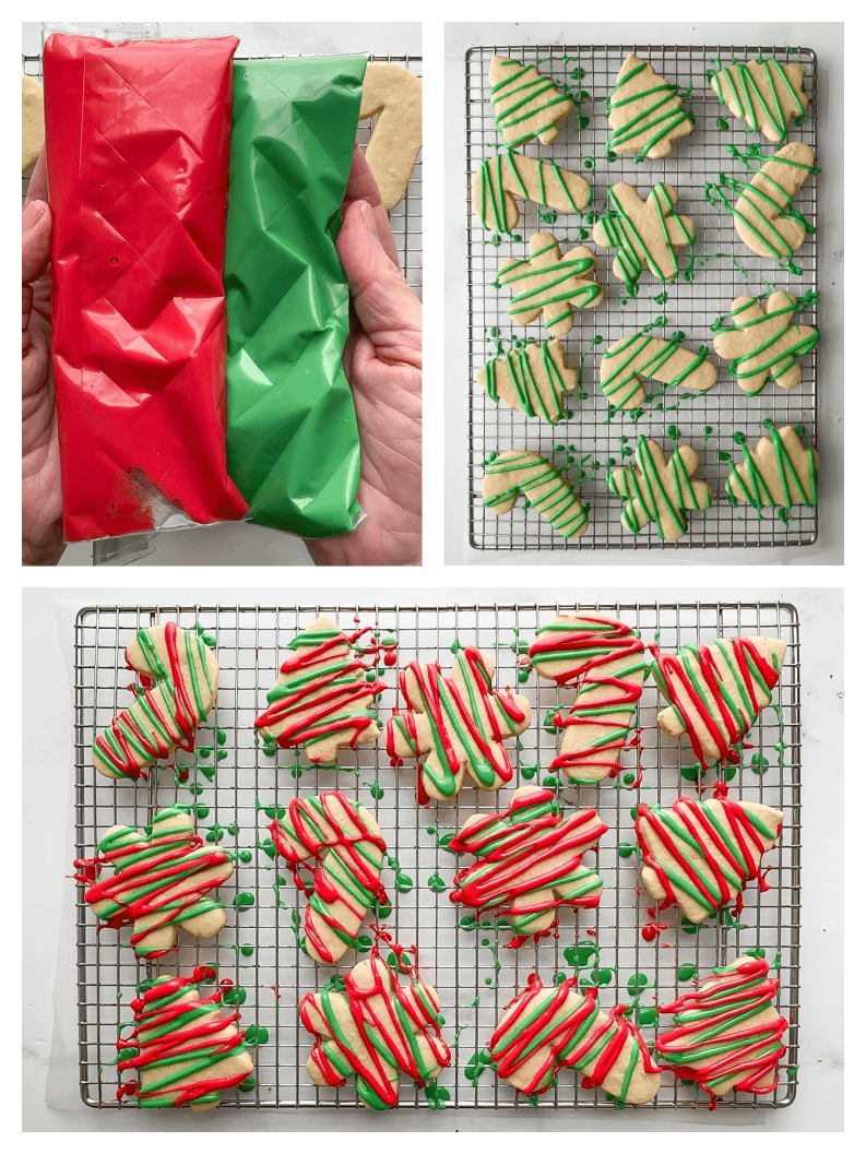 Easy Holiday Sugar Cookies! | sheri silver