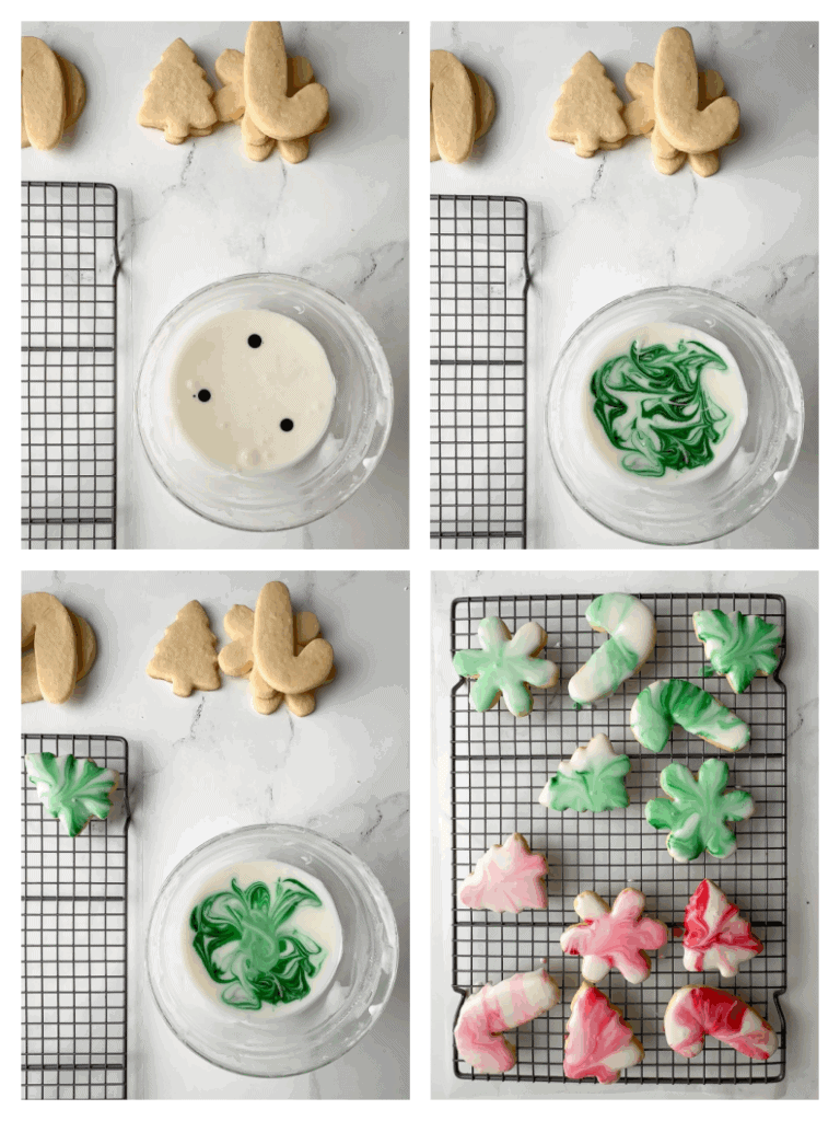 Easy Holiday Sugar Cookies! | sheri silver