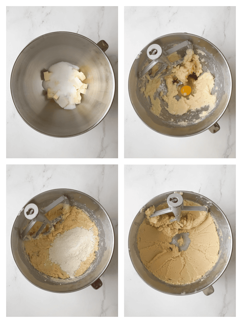 Easy Holiday Sugar Cookies! | sheri silver